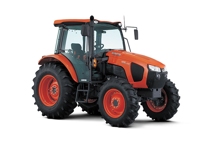 M5-111 - River Valley Tractor